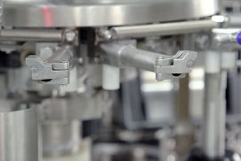 Automatic Vacuum Packaging Machine | ECHO Machinery