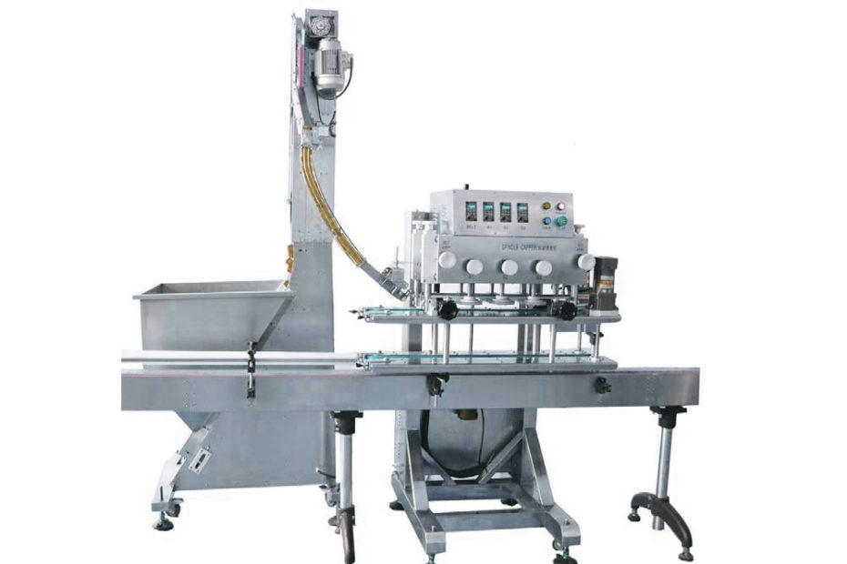 Packaging Auxiliary Equipment | ECHO Machinery