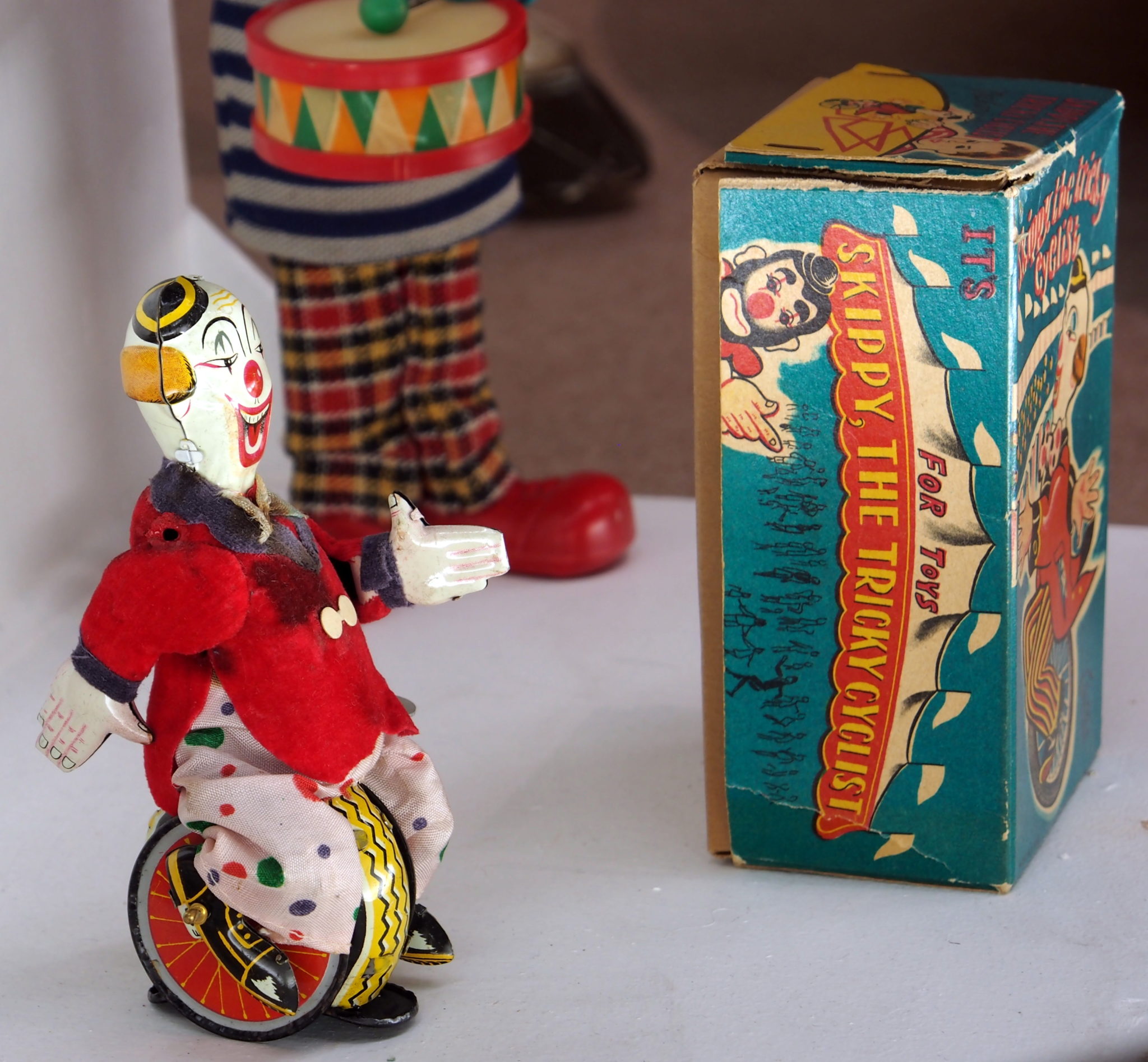 Types of Toy Packaging | ECHO Machinery