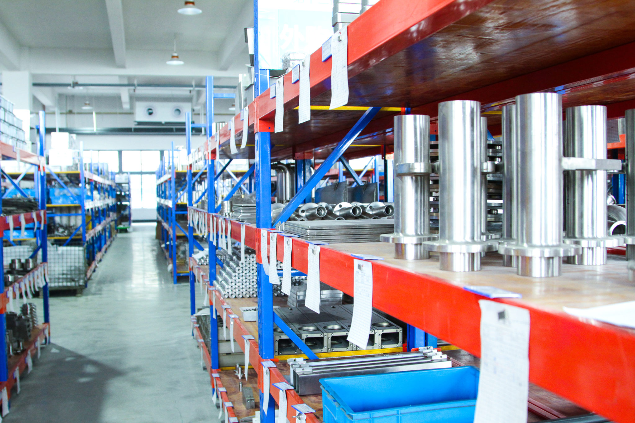 Warranty Service | ECHO Machinery