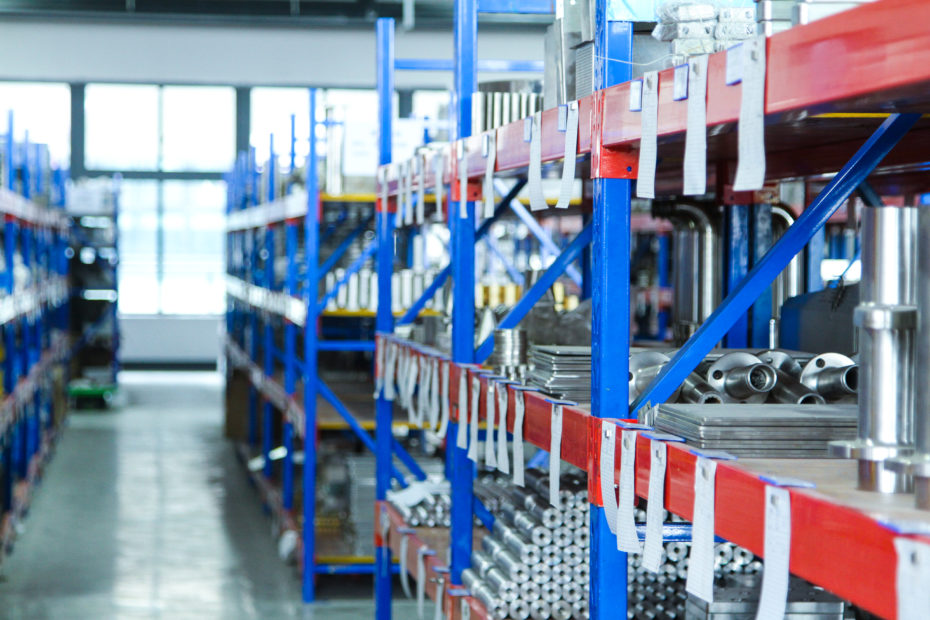 Warranty Service | ECHO Machinery