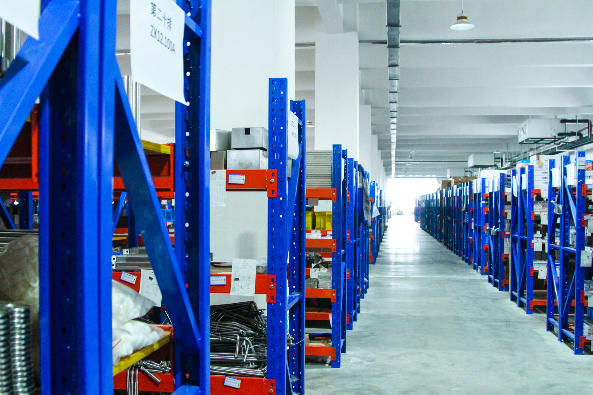 Warranty Service | ECHO Machinery