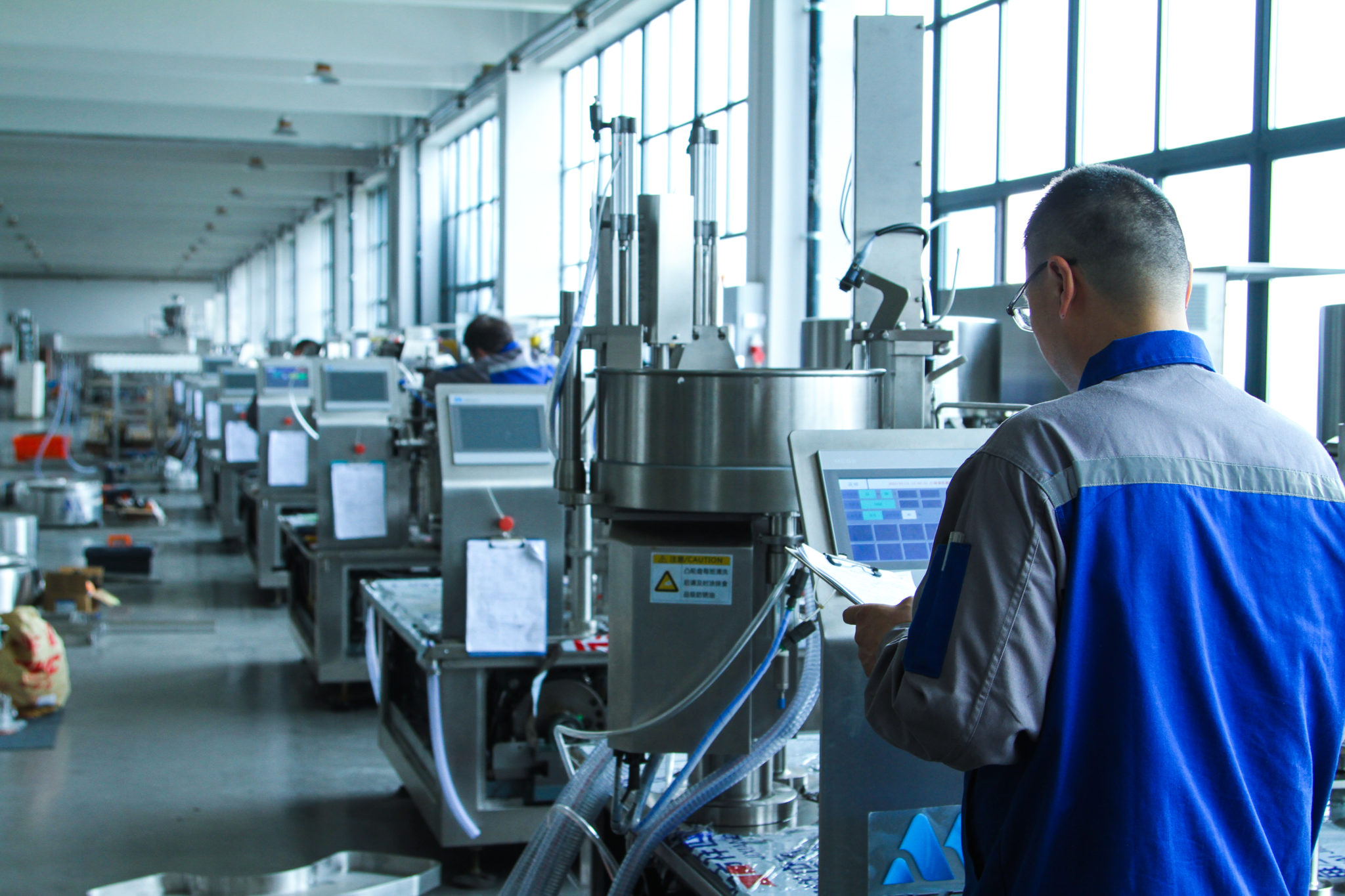 Warranty Service | ECHO Machinery