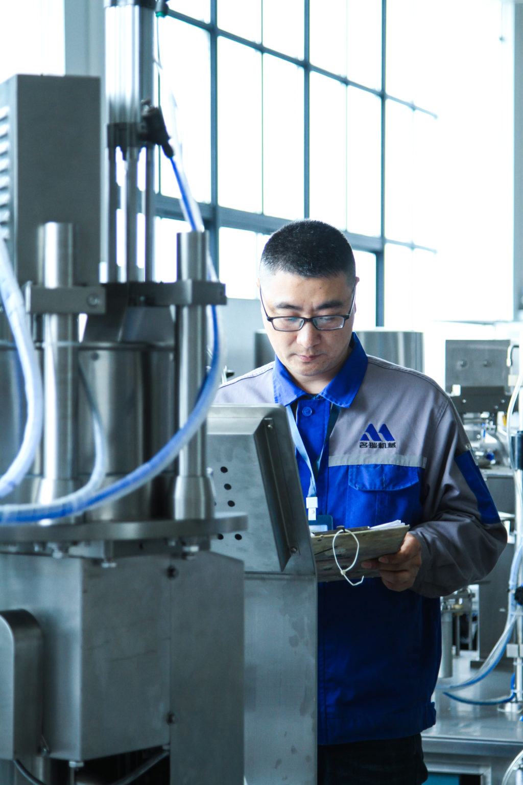 Warranty Service | ECHO Machinery
