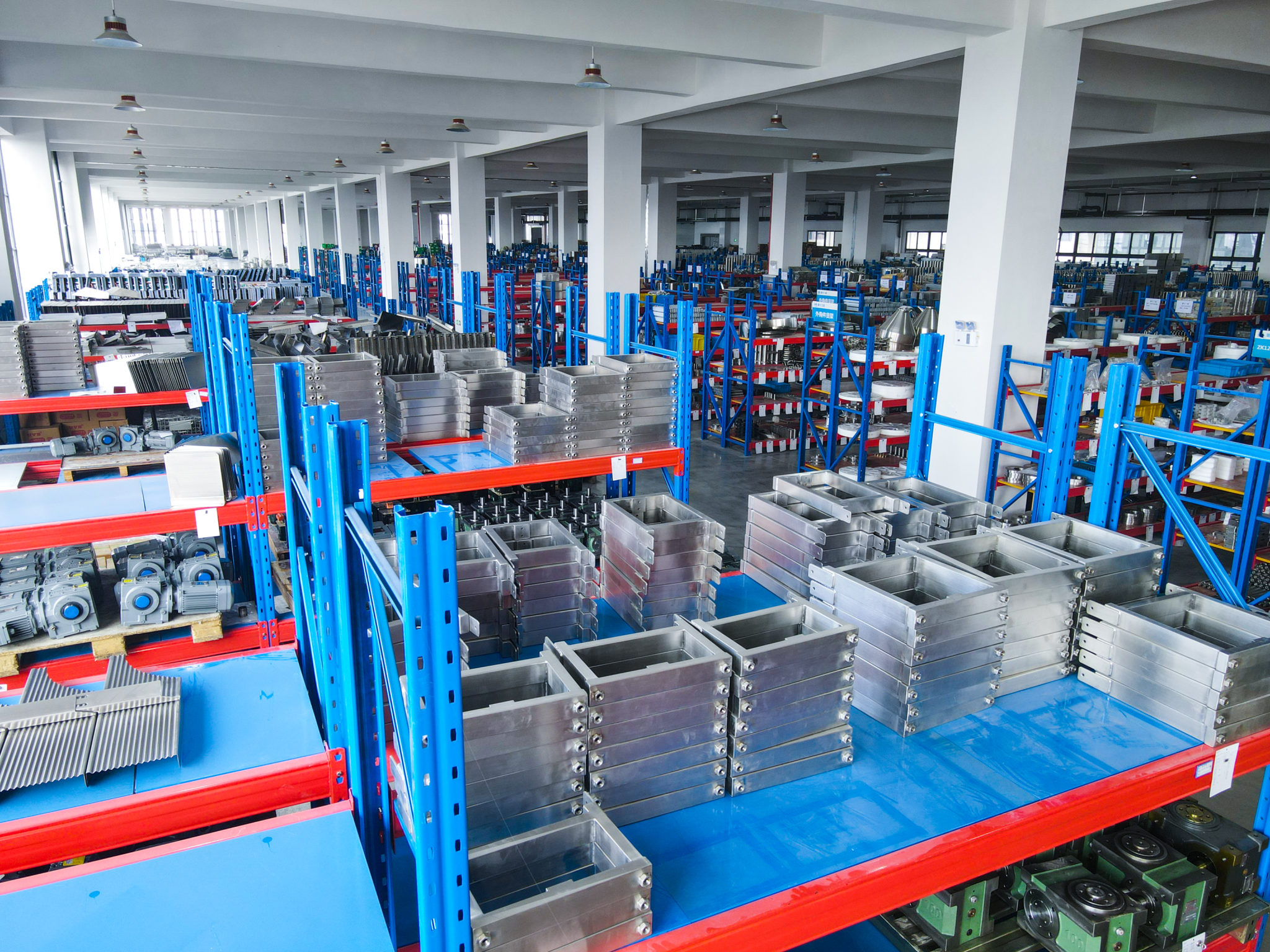 Warranty Service | ECHO Machinery
