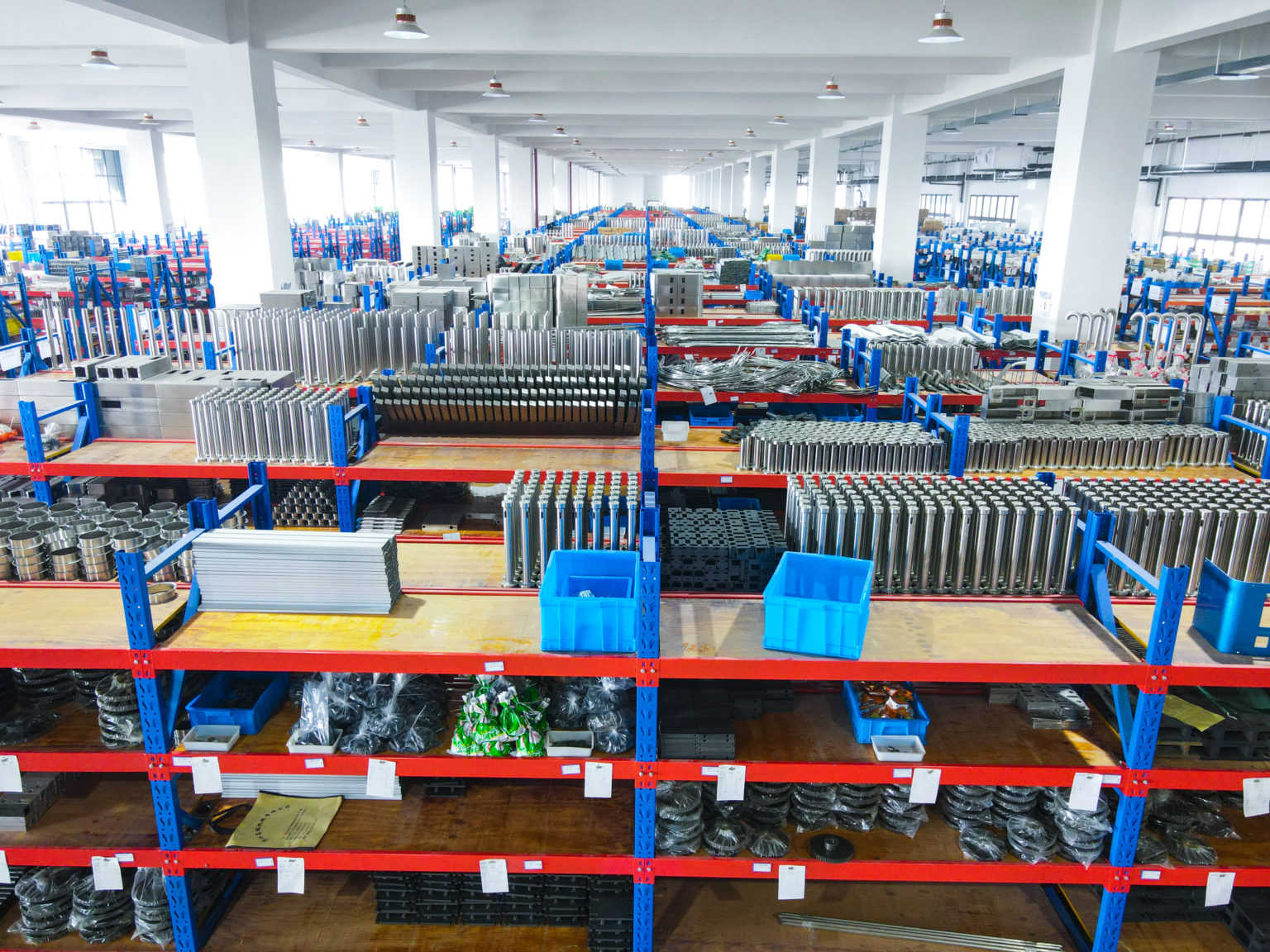 Warranty Service | ECHO Machinery