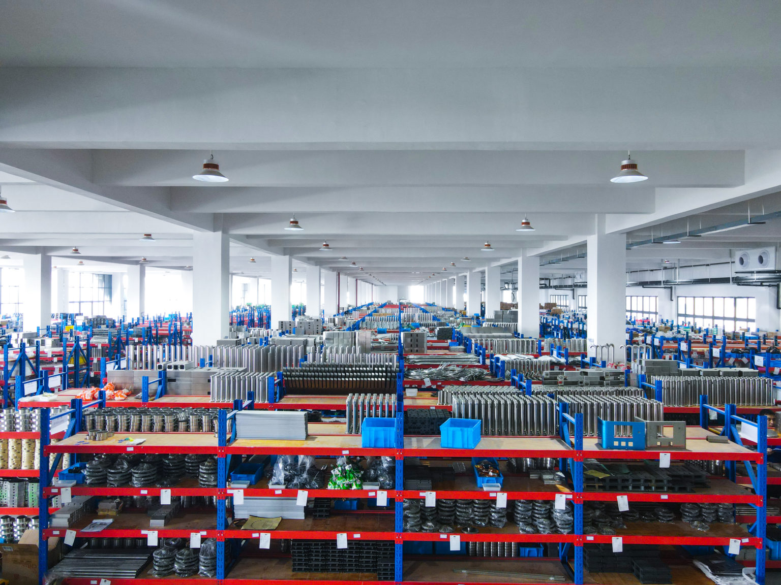 Warranty Service | ECHO Machinery