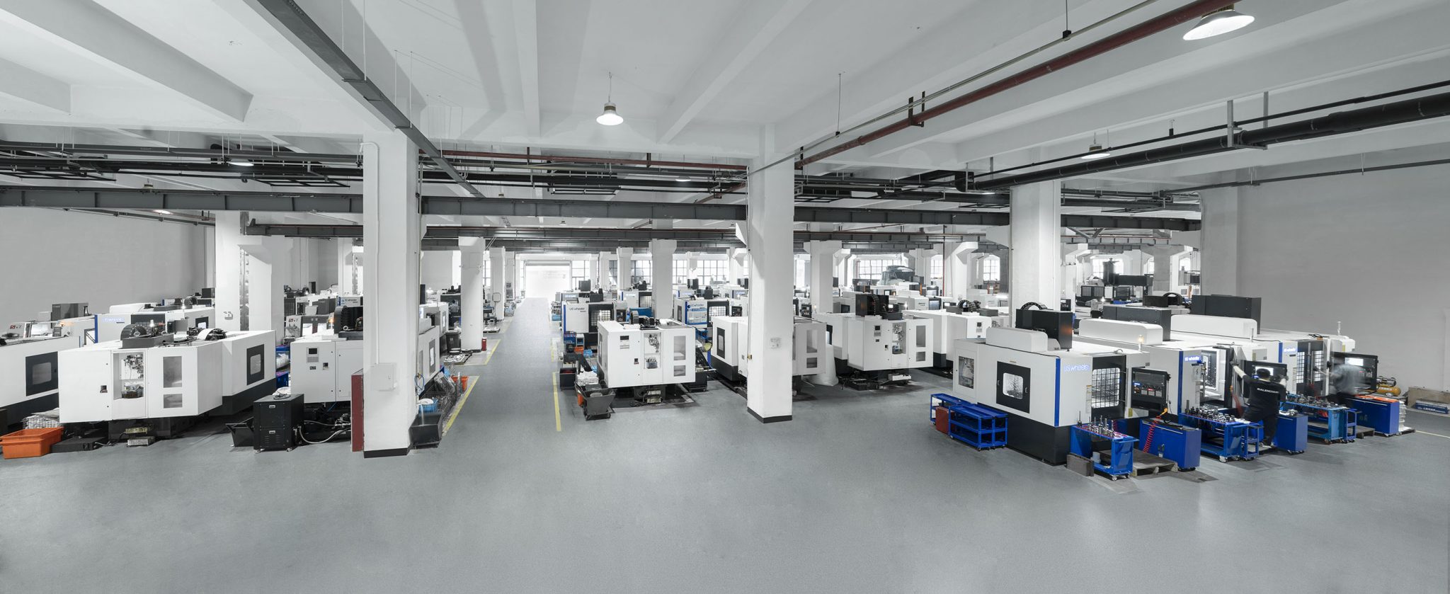 Warranty Service | ECHO Machinery