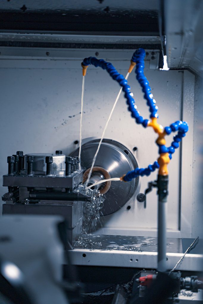 More Quality Control, More Production Stable | ECHO Machinery