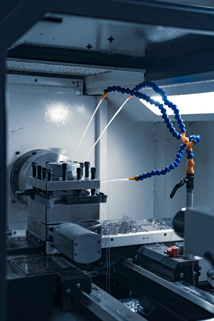 More Quality Control, More Production Stable | ECHO Machinery