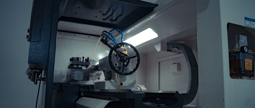 More Quality Control, More Production Stable | ECHO Machinery