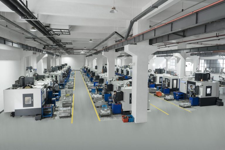 Warranty Service | ECHO Machinery