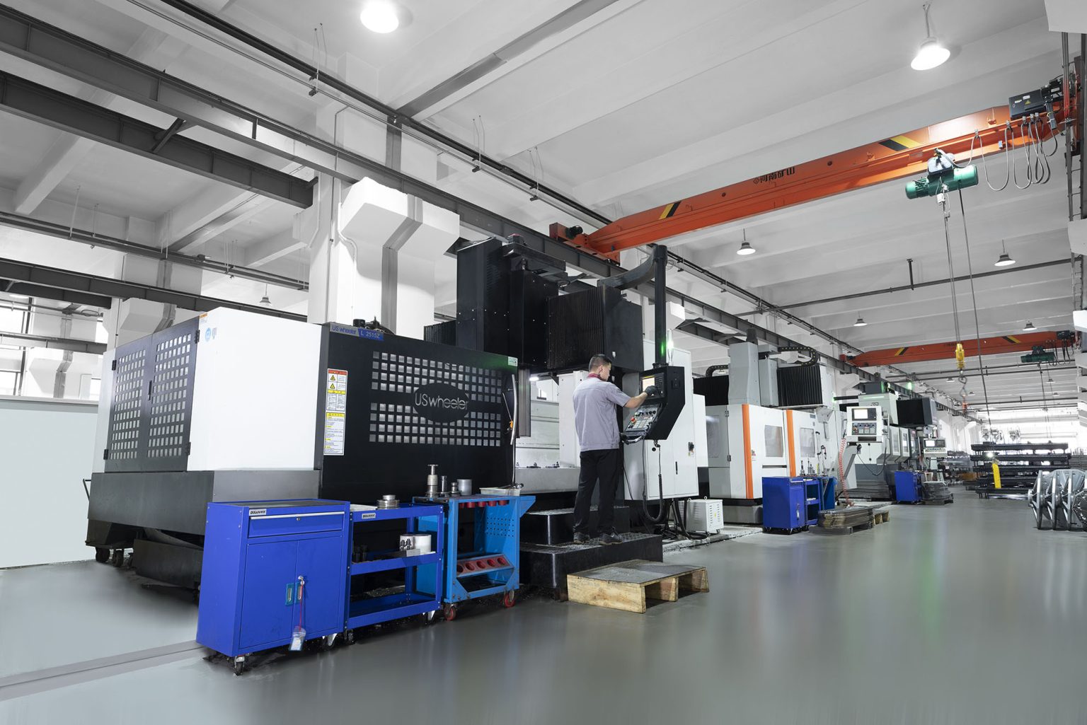 Warranty Service | ECHO Machinery