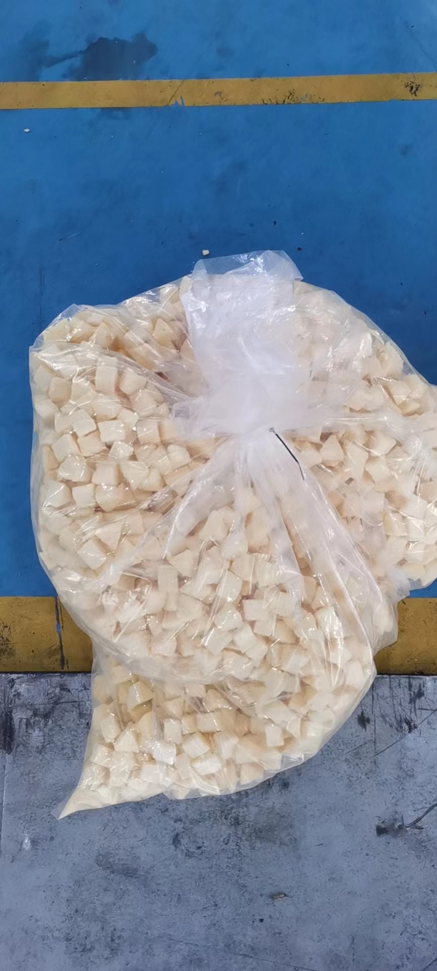 Puffed Food Packaging Machine – CASE STUDY | ECHO Machinery