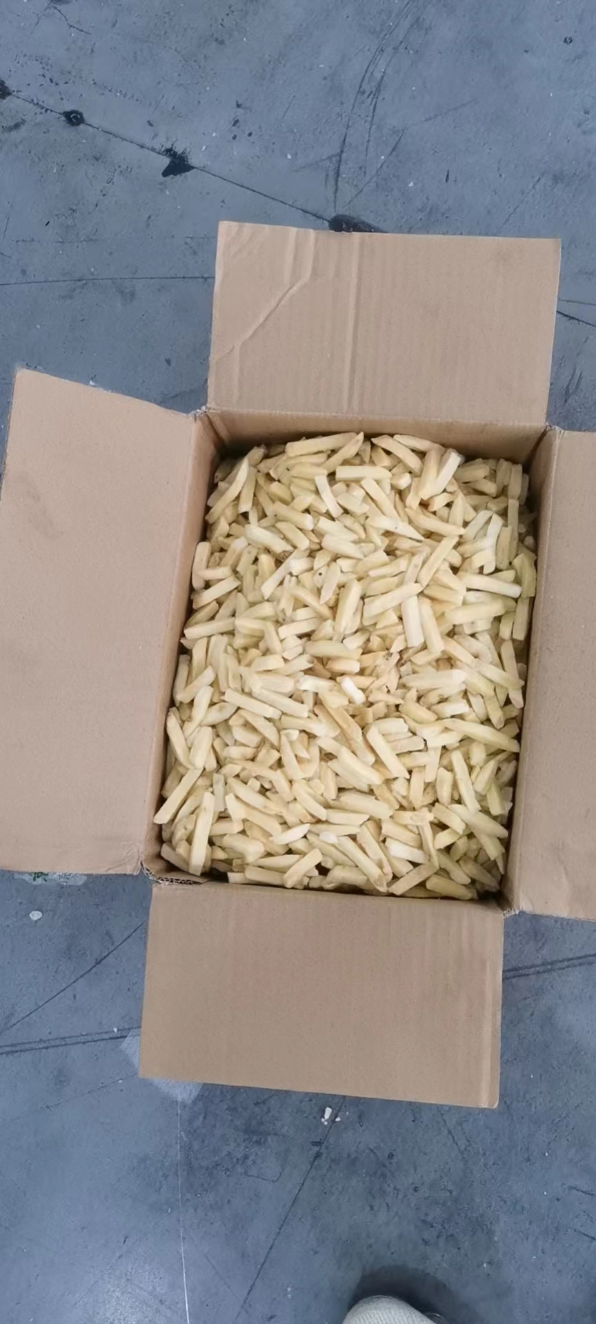 Puffed Food Packaging Machine – CASE STUDY | ECHO Machinery