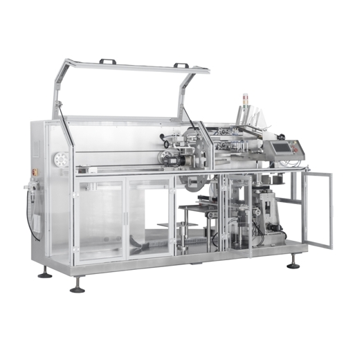 Packaging Machines | ECHO Machinery